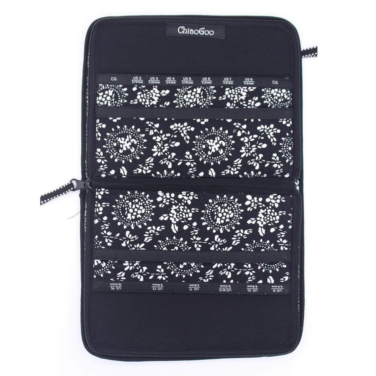 ChiaoGoo Interchangeable Needle Case at WOOLS OF NATIONS