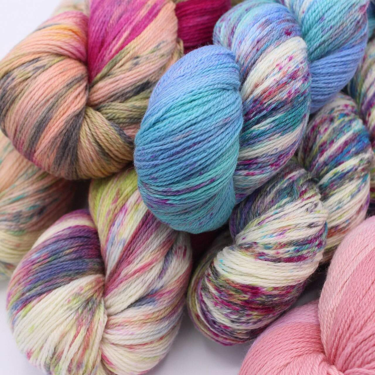 Artyarns Merino Cloud Yarn at WOOLS OF NATIONS