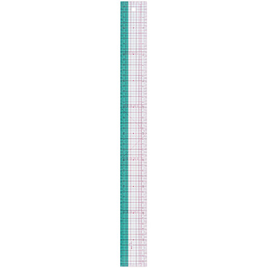 Clover Graph Ruler