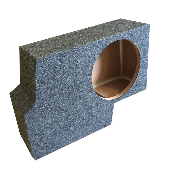Vehicle Specific Subwoofer Boxes - Ford Sub Boxes - Page 1 ...