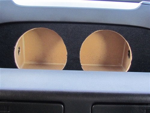 Nissan 350Z Subwoofer Box