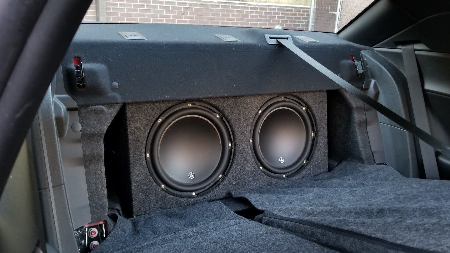 Zenclosures Subwoofer Boxes