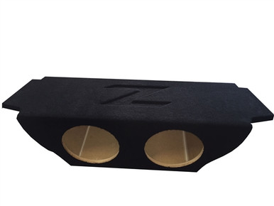 Nissan 370Z 2-10" Sub Box