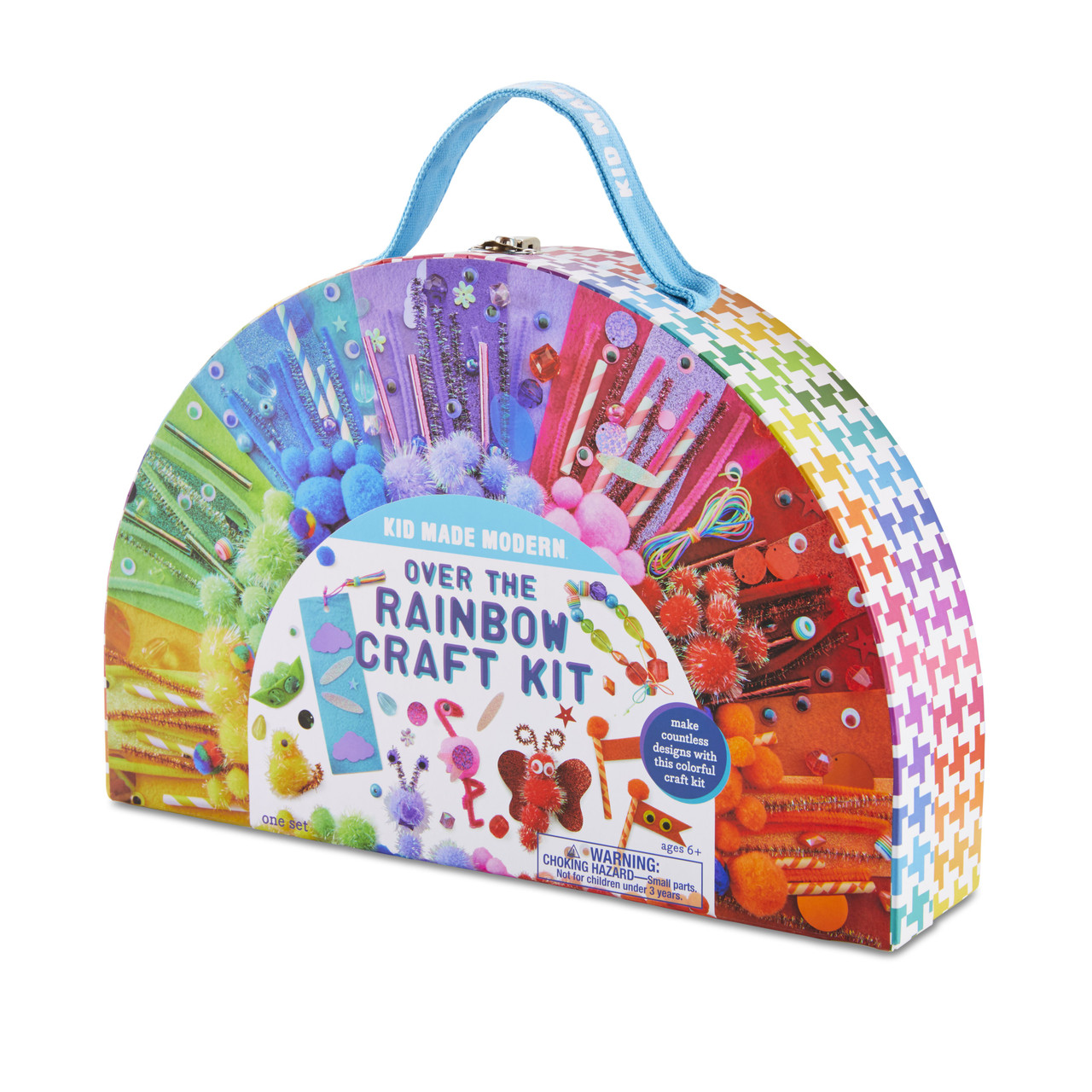 Great deals on Kid Made Modern - Over The Rainbow Craft Kit (K527 ...