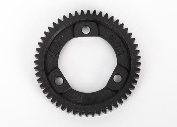 Worldwide shipping available Traxxas 3961 Spur Gear 68t 0.8 Pitch ...