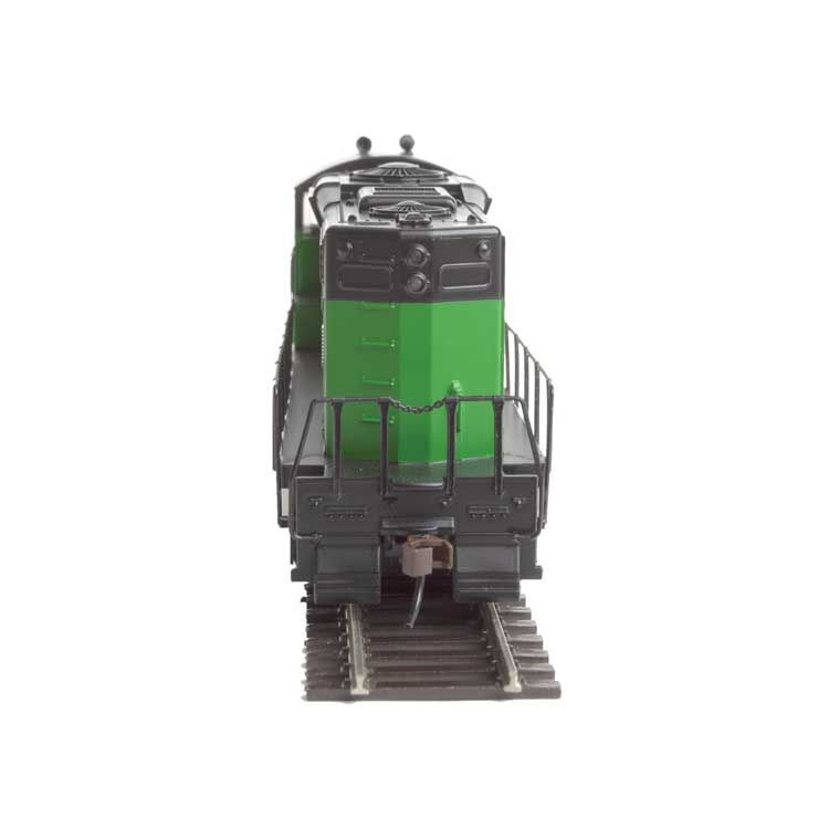 Great deals on Walthers - EMD GP9M - Standard DC - Burlington Northern ...