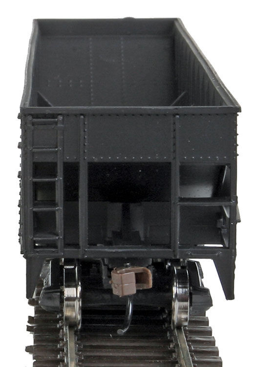 Great deals on Walthers - HO Scale Offset Hopper - Ready to Run ...