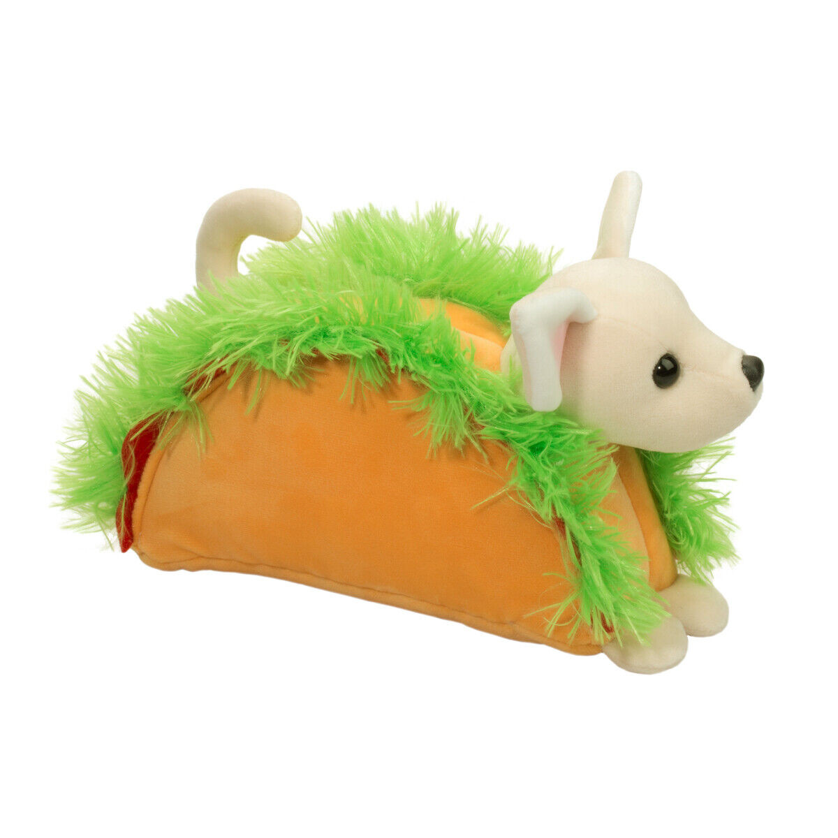 Great deals on DOUGLAS CUDDLE TOY - Taco Chihuahua Macaroon - Plush ...