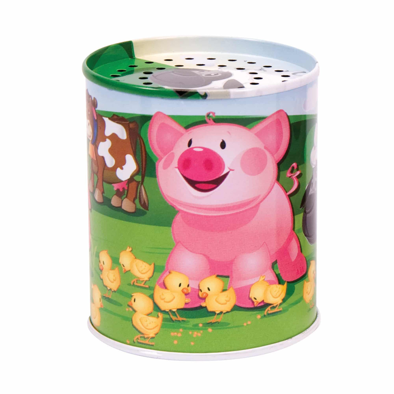 Great deals on SCHYLLING - FARM ANIMAL Sound Maker Toy - Tin (ASM ...