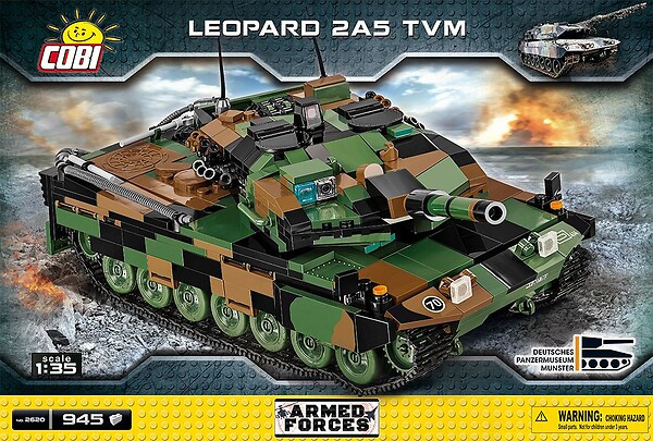 COBI Products - Oakridge Hobbies Online Stores LLC