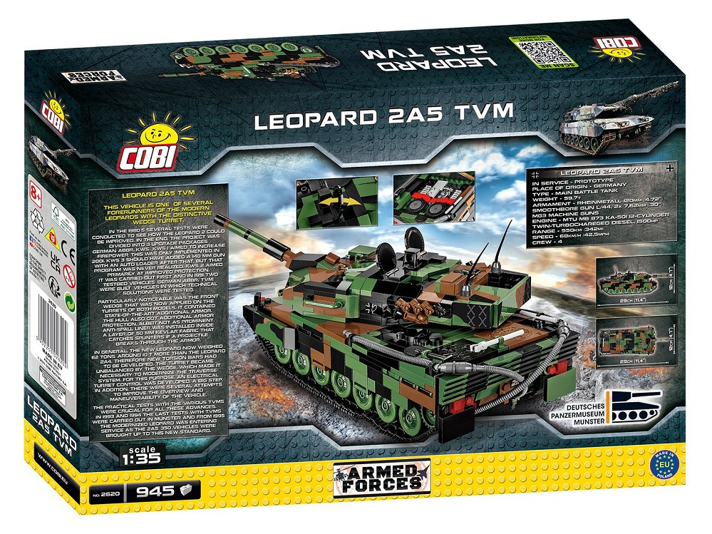 COBI Products - Oakridge Hobbies Online Stores LLC