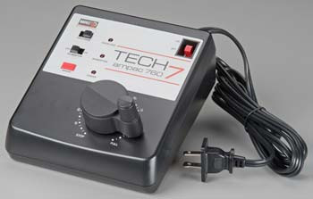 MRC Model Rectifier Corp Tech 7 Model 780 Dual Power 20VA Train ...