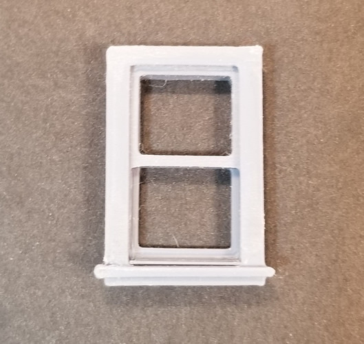 Great deals on Oakridge Minis - 30" x 48" Double Hung Window and Trim ...