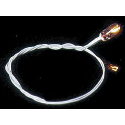 Electrical - Lighting & Wiring