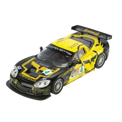 SCX, Carrera & Scalextric 1:32 SCALE Slot Car Racing