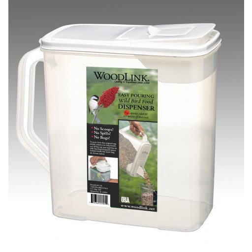 Everything Wild Bird!