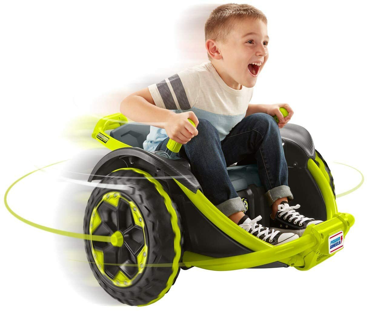 Oakridge Stores: Mattel Fisher-Price Power Wheels OEM Parts Vehicle ...