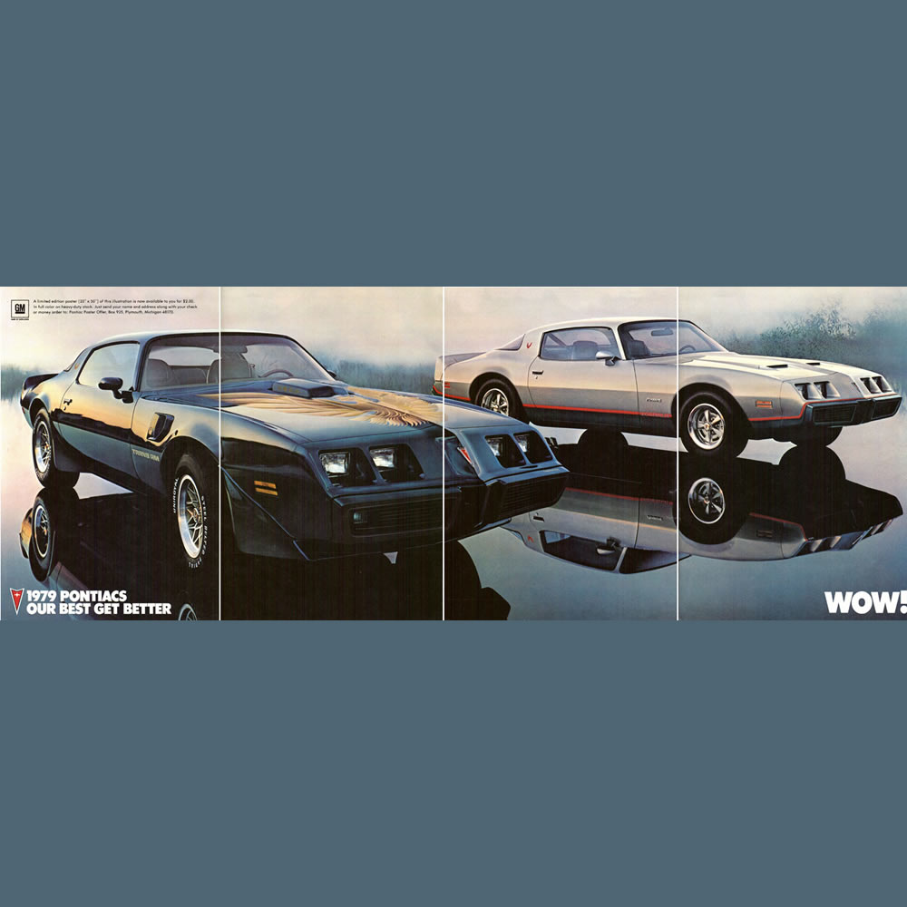 Do You Have A 1977 Screaming Chicken In Your Collection? - Oakridge ...