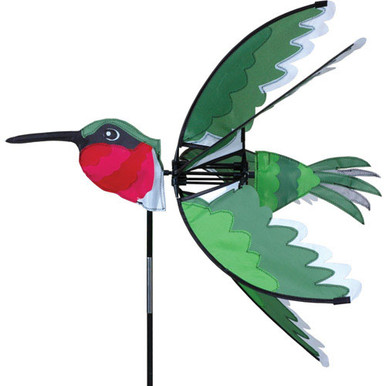 PREMIER DESIGNS - Hummingbird - Wind Garden Spinner (PD25003 ...