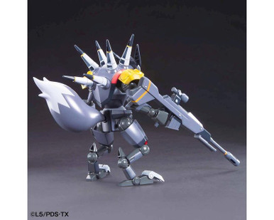 Great deals on BANDAI Spirits LBX Hunter "Little Battlers eXperience ...