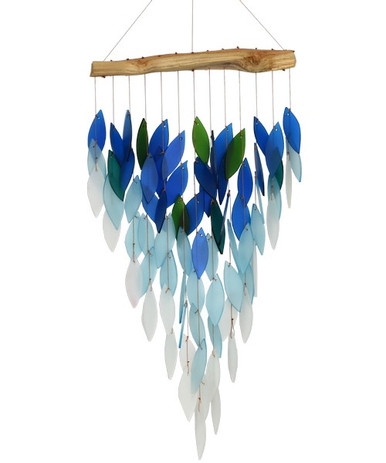 Great deals on Gift Essentials - Deluxe Ocean Ombre Waterfall (glass ...