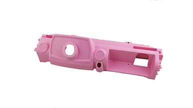 Great deals on Pink Dash for Disney Princess Jeep Wrangler ...