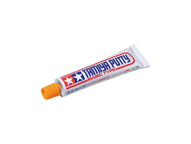 Great deals on TAMIYA - Modeling Supplies - Putty Basic Type ...