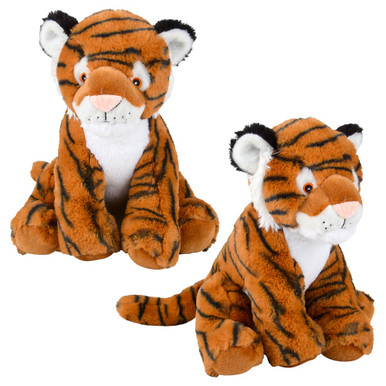 Great deals on TN Toys - Earth Safe Plush Tiger (TAP-ELTIG ...