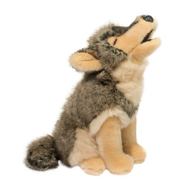 Great deals on DOUGLAS CUDDLE TOY - Raina (Howling) Wolf - Plush ...