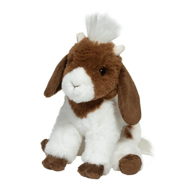 Great deals on DOUGLAS CUDDLE TOY - Rylie Goat Mini Soft - Plush ...