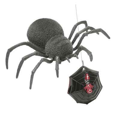 Great deals on ODYSSEY TOYS - Creepy Critters Spooky Spider RC ...