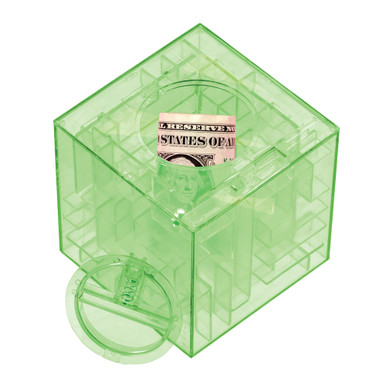 Great deals on SCHYLLING - MAZE (Puzzle) Bank (MZB) | OakridgeStores.com