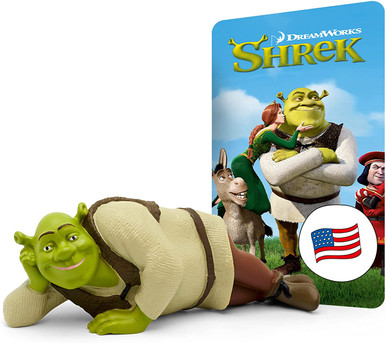 Great deals on TONIES - Tonies Baloo Audio Play Character - Shrek ...