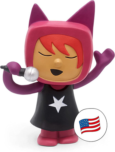 Great deals on TONIES - Tonies Baloo Audio Play Character - Creative ...