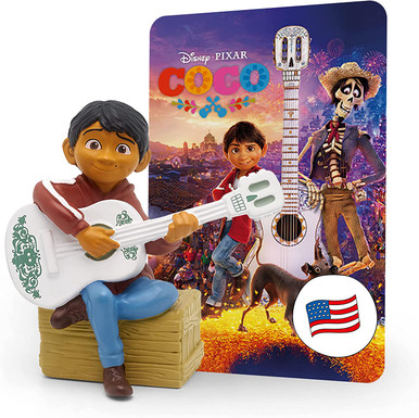 Great deals on TONIES - Audio Play Character - Disney - Coco (10000652 ...