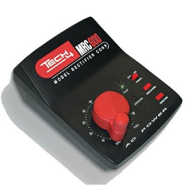Great deals on MRC Model Train Tech 4 600 AC Train Transformer ...