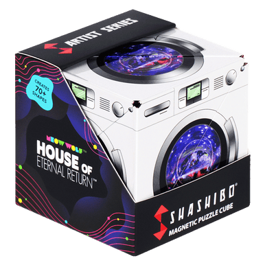 Great deals on SHASHIBO - Meow Wolf - Dryer Portal - Shape Shifting ...