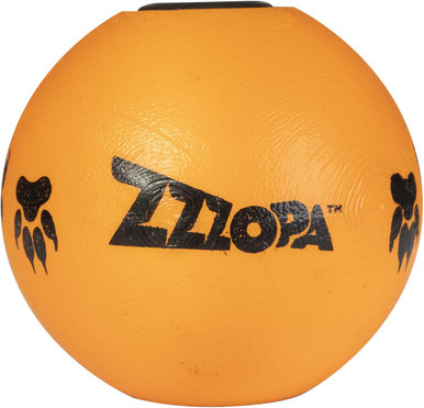 Great deals on Mukikim - Original ZZZOPA Fidget Ball: Roar Orange ...