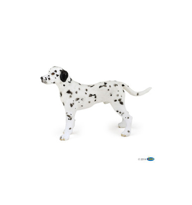 Great deals on PAPO - Dalmatian Dog Realistic Toy Figurine (54008 ...