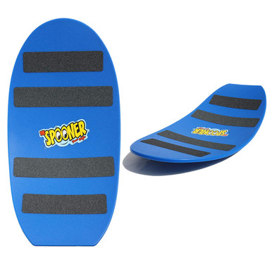 Great deals on Spooner Blue Pro Board For Older Children ...
