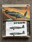 NOB Revell Mitsubishi Ki-21-II Sally 1/72 H-169 NIB Model Kit ...