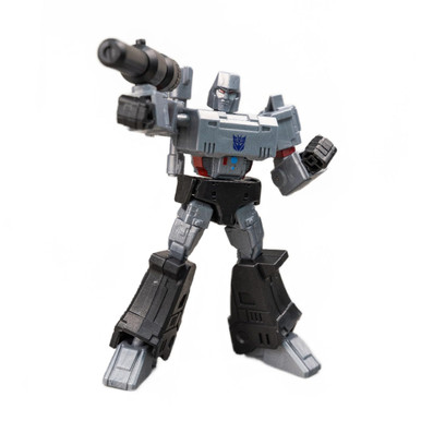 Great deals on Yolopark - Transformers: Generation 1 - Megatron - 5in ...