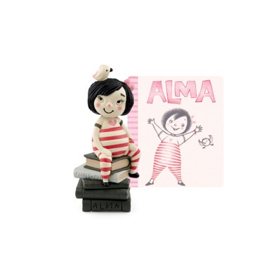 Great deals on TONIES - Alma and How She Got Her Name [English/Spanish ...