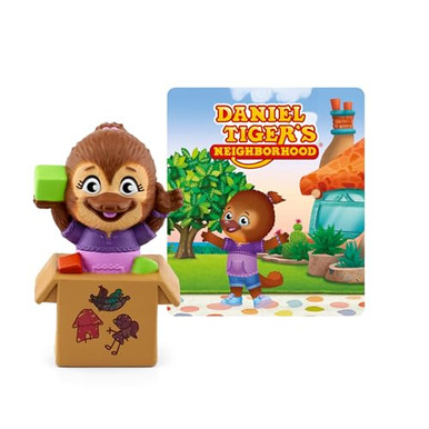 Great deals on TONIES - Jodi Platypus from Daniel Tiger's Neighborhood ...