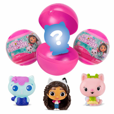 Great deals on Schyling - Gabby's Dollhouse Mashems - Squishy ...