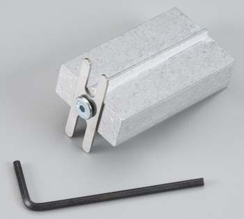 WOODLAND SCENICS PineCar Precision Tools Axle Placement Guide (P4611 ...