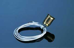 CIR-KIT ELECTRICAL - Hobby & Miniaturist's Lighting Screw-base Bulb ...
