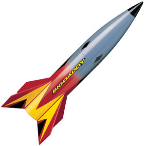 ESTES Big Daddy Model Rocket Kit (2162) 0047776021624 B000BVL50C