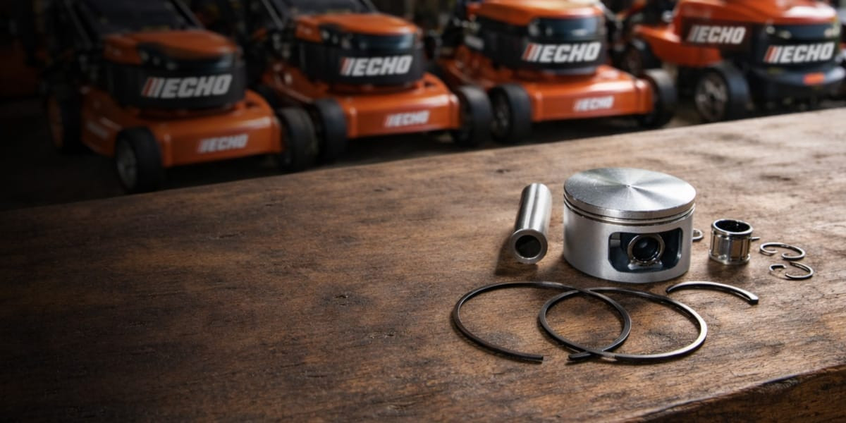Echo parts lookup, echo chainsaw | Echo Parts Online