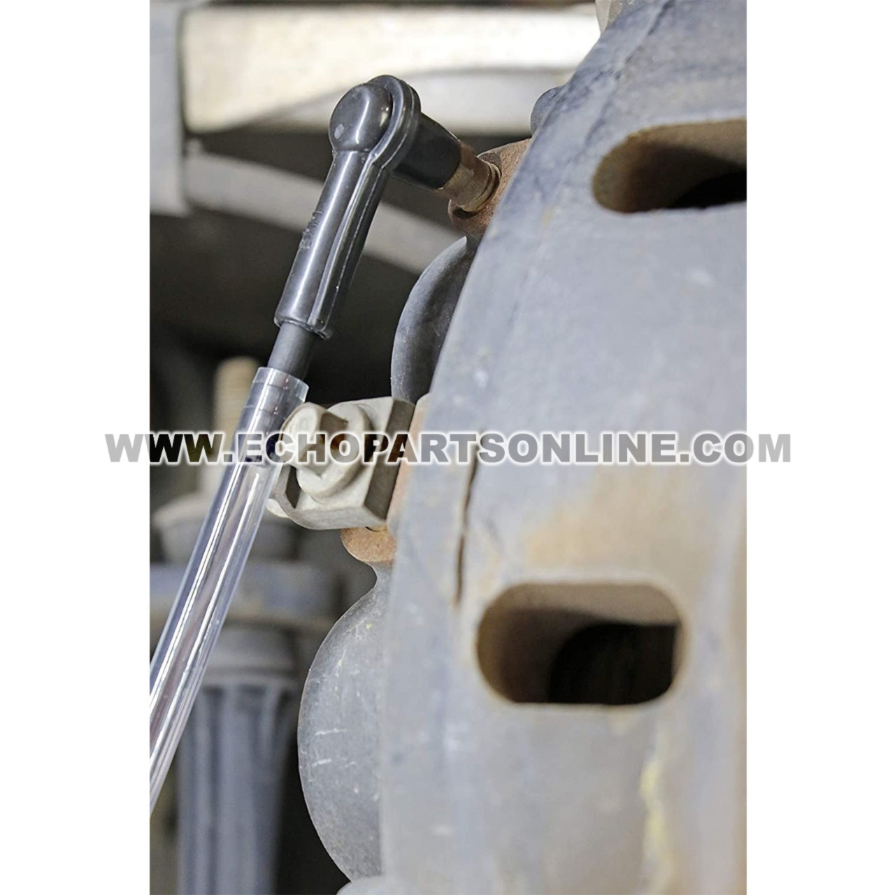 ECHO 91149 - MITYVAC MV8500 PRESSURE VACUUM | Echo Parts